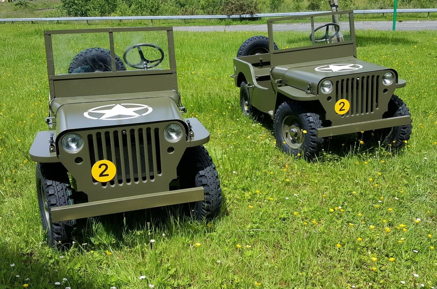 Why invest in a Toylander? – Toylander Real Life Toys Limited