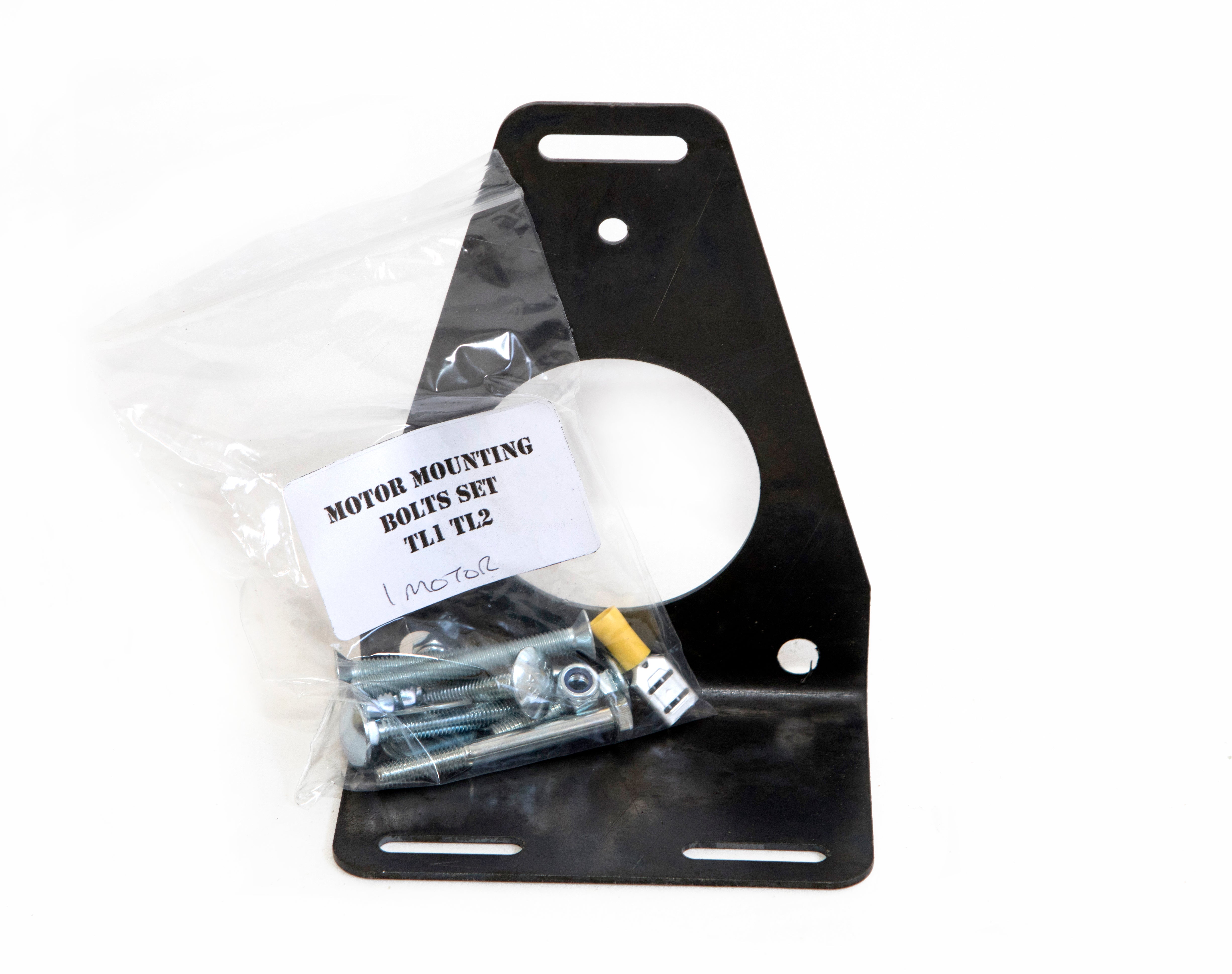 Single motor mounting set – Toylander Real Life Toys Limited